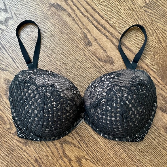 Victoria's Secret | Intimates & Sleepwear | Victoria Secret Very Sexy ...